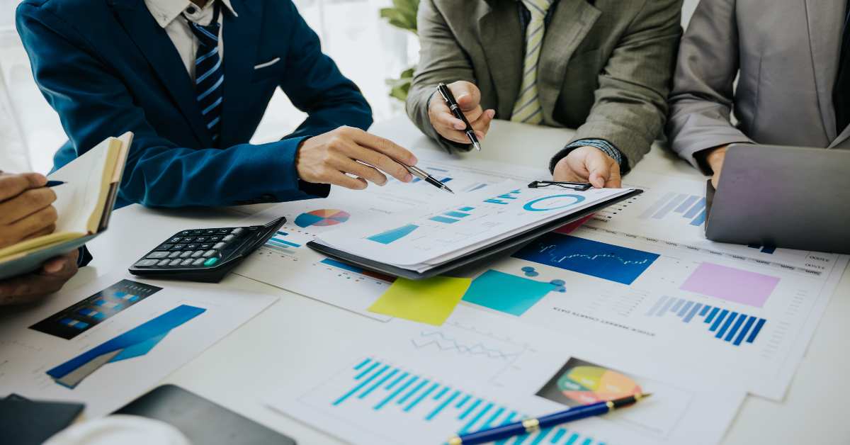 Budgeting & Forecasting: Tips & Strategies for 2024