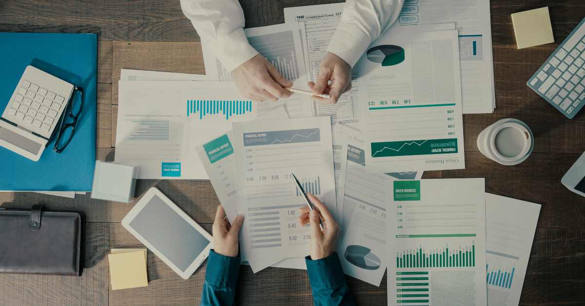 Why Enterprises Turn to FP&A Consulting for Critical Projects