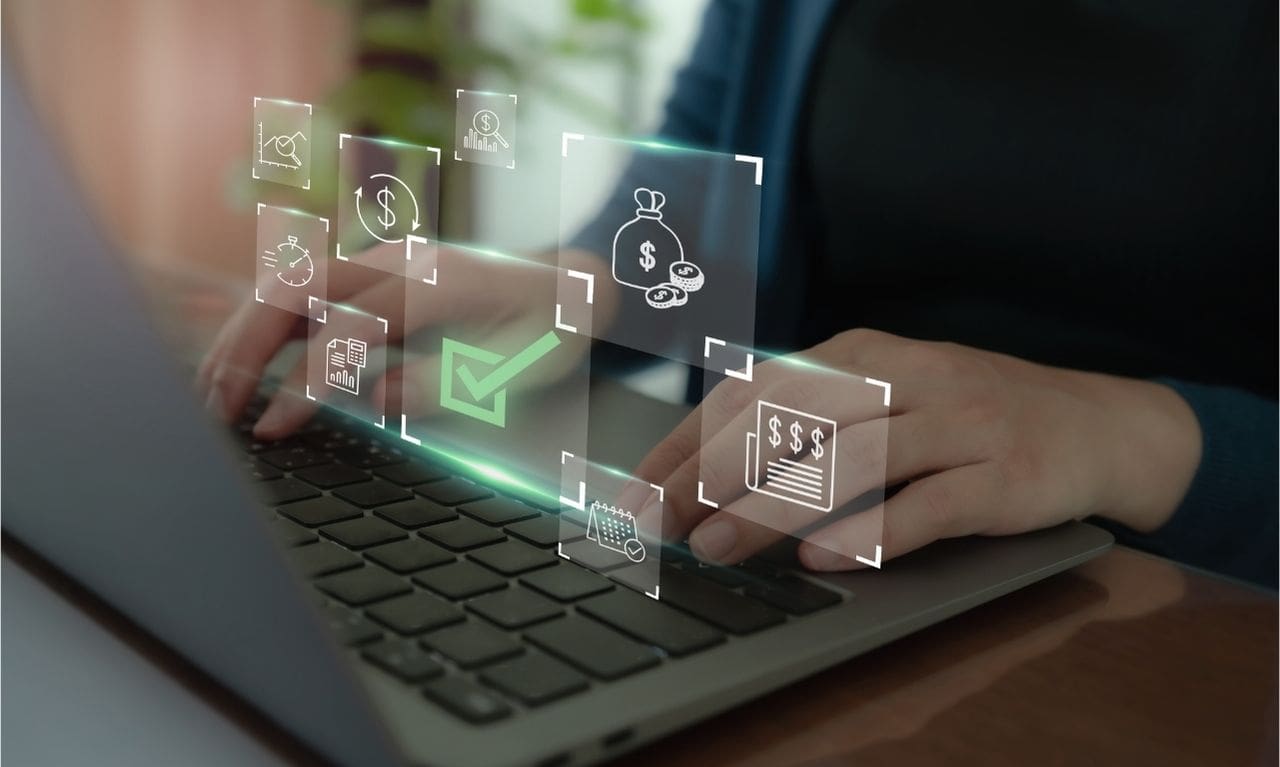 End-to-End Financial Close Optimization